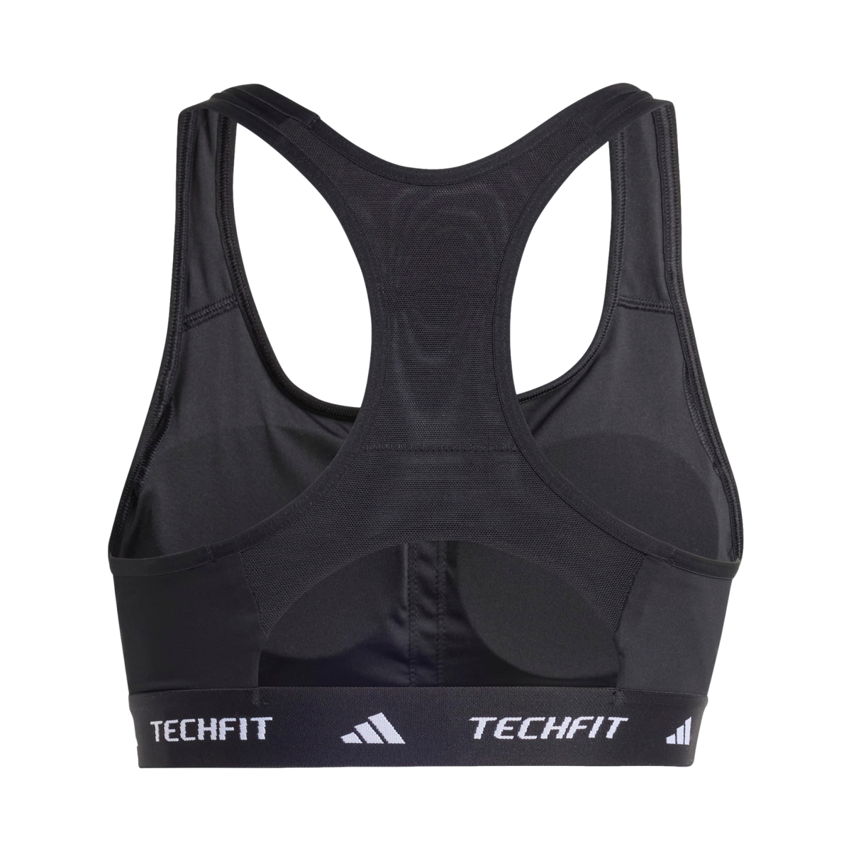 Adidas Tech Fit Sports Bra Soccer JG1409 Black – U90 Soccer