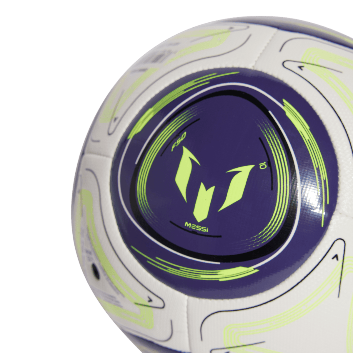 Adidas Messi Mini Skills Ball Soccer JG3871 Multi – U90 Soccer