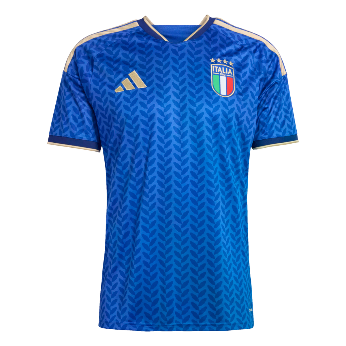 Adidas Italy 2026 Home Jersey Soccer JL6937 Blue – U90 Soccer