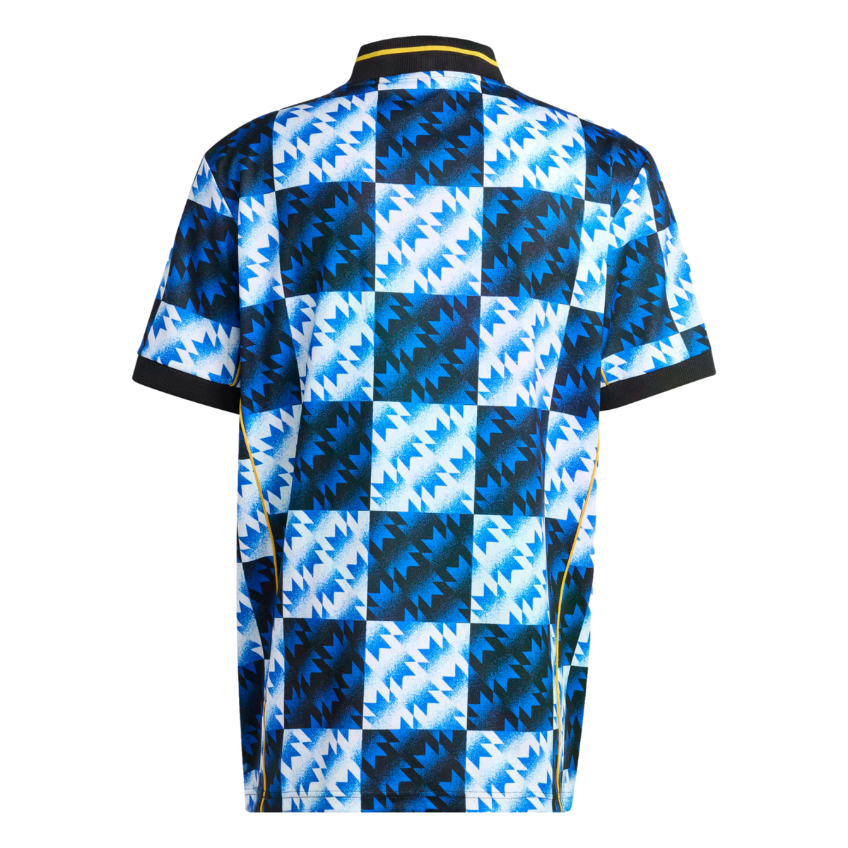 Adidas Manchester United Lifestyler Jersey Soccer JN2813 Multi – U90 Soccer