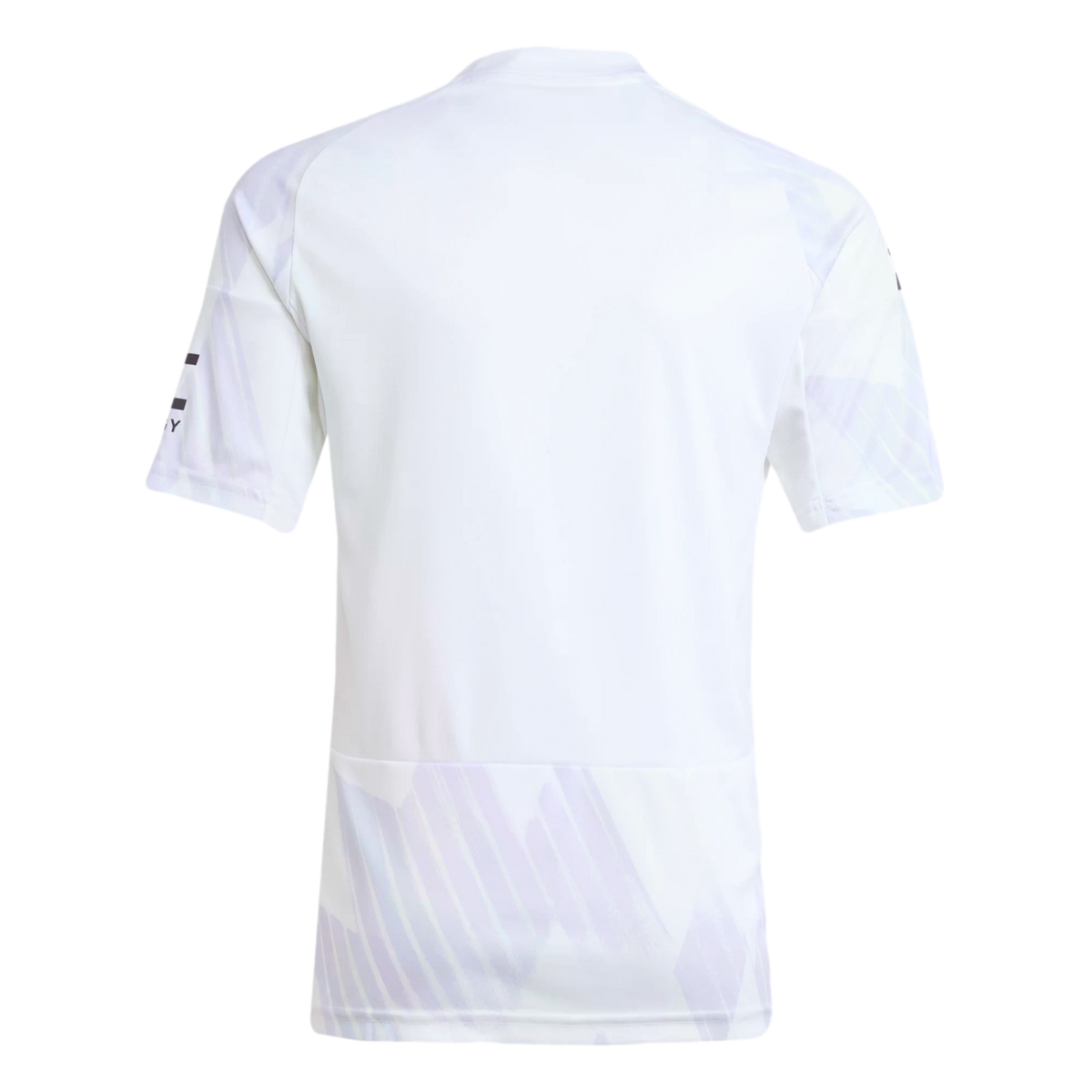 Adidas Manchester United 25/26 Youth Away Jersey Soccer JP3030 White ...