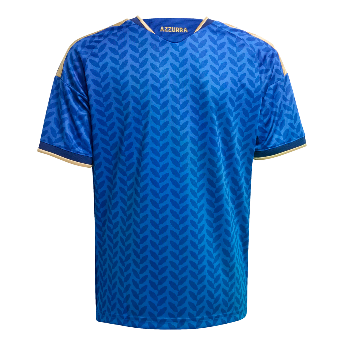 Adidas Italy 2026 Youth Home Jersey Soccer JY7585 Blue – U90 Soccer