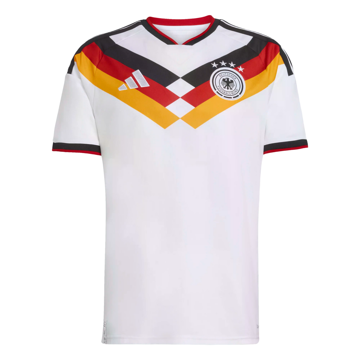 Adidas Germany 2026 Home Jersey Soccer KD8363 White – U90 Soccer