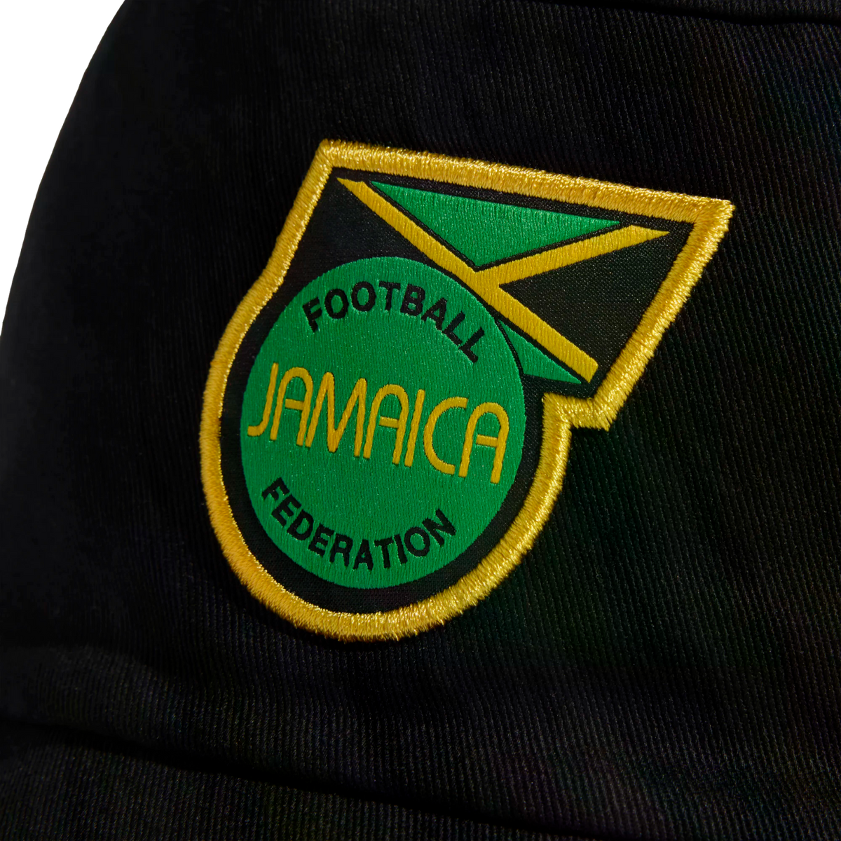 Jamaica Bucket Hat Soccer KD8447 Black – U90 Soccer