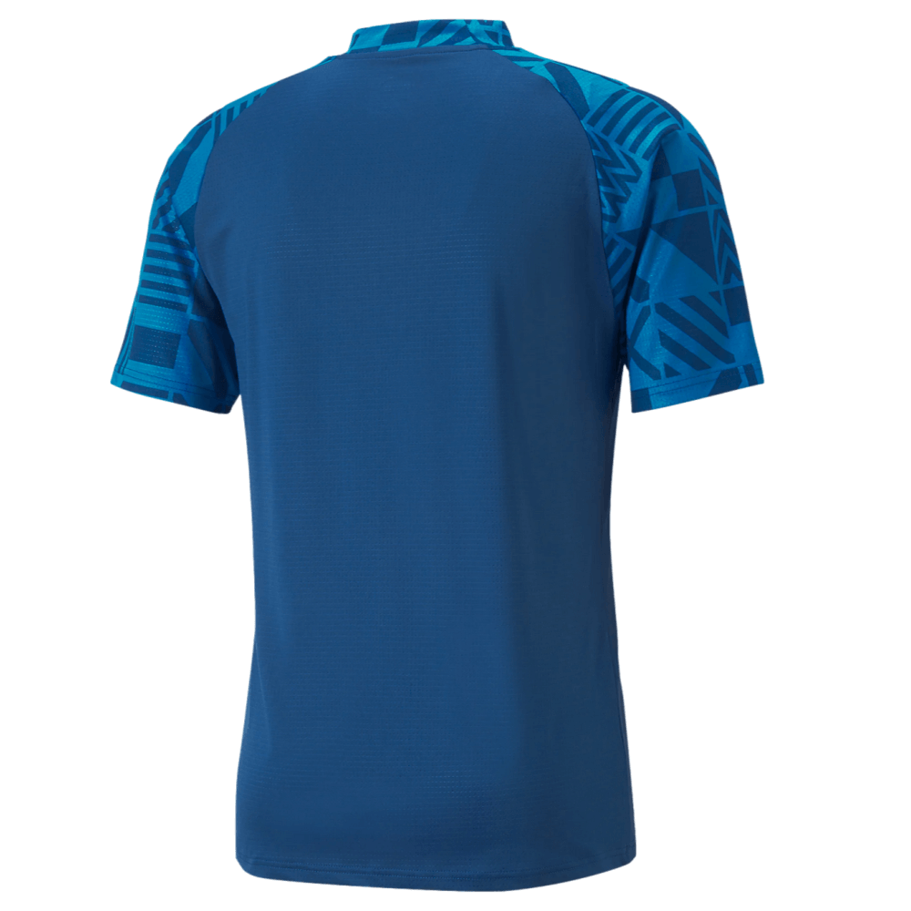Puma Iceland KSI 2022 Pre-Match Jersey – U90 Soccer