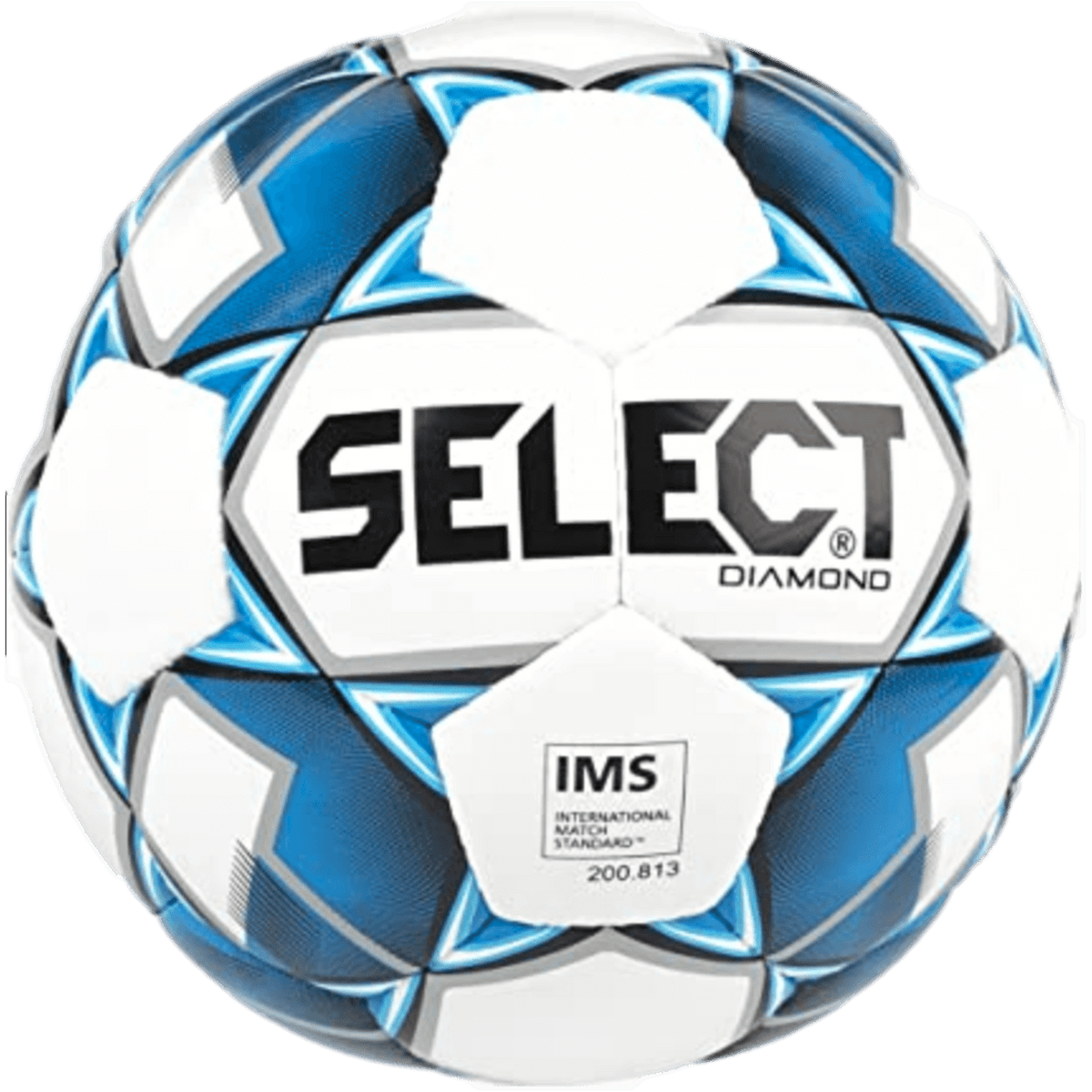 Select Diamond Soccer Ball – U90 Soccer
