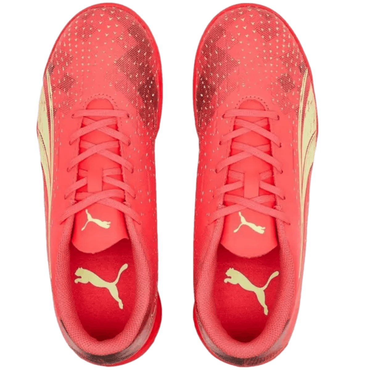 Puma Ultra Play Youth Turf Shoes – U90 Soccer