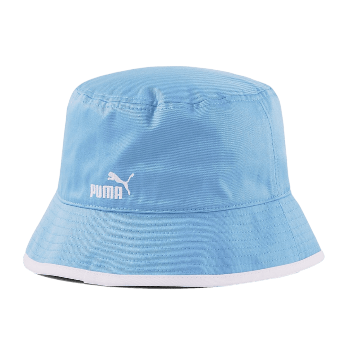 Puma Manchester City T7 Bucket Hat – U90 Soccer