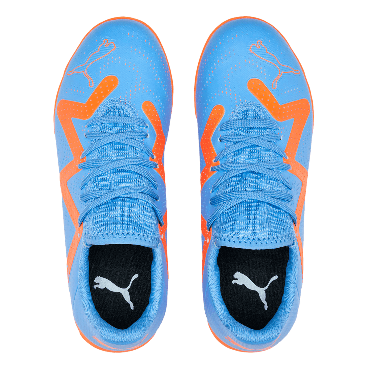 Puma Future Play Youth Turf Shoes – U90 Soccer