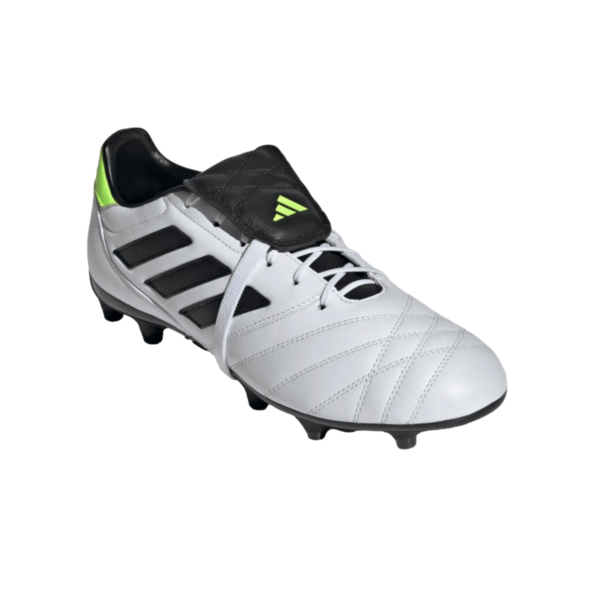 Adidas Copa Gloro Firm Ground Cleats Soccer GZ2526 White – U90 Soccer