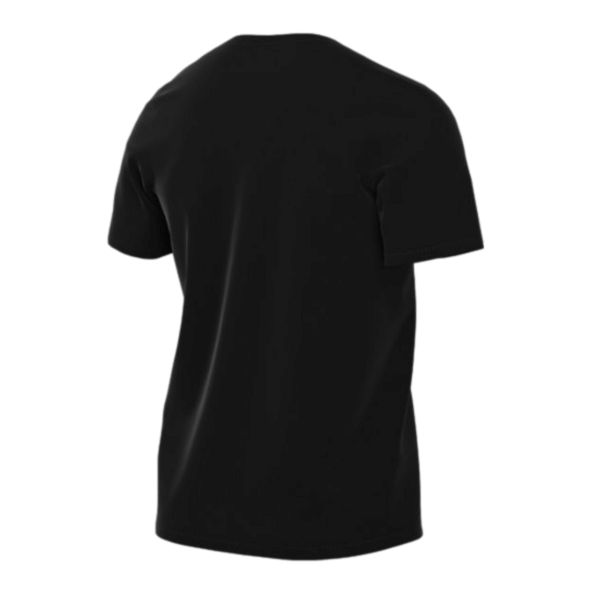 Nike Dri-FIT Tee Soccer DV7299-010 Yellow – U90 Soccer