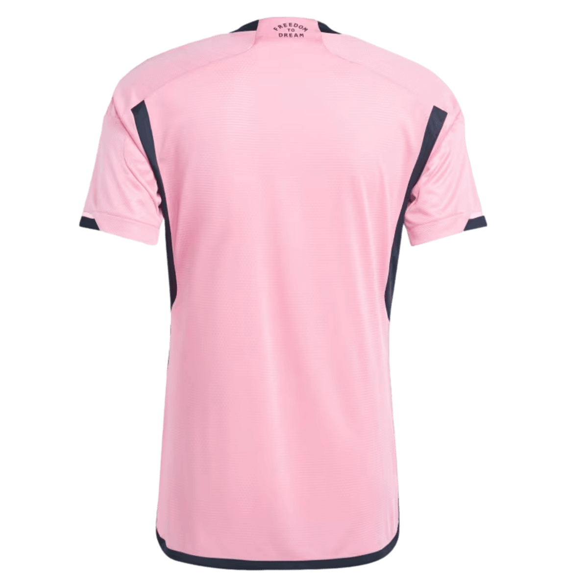 Adidas Inter Miami 24/25 Authentic Home Jersey Soccer IU0189 Pink – U90 ...