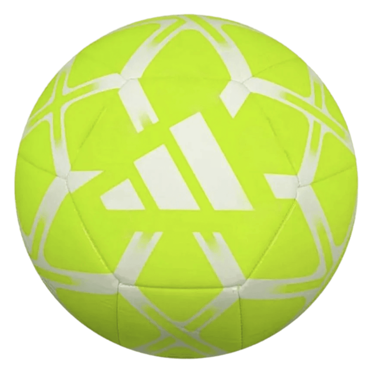 Adidas Starlancer Club Ball Soccer IT6383 Yellow – U90 Soccer
