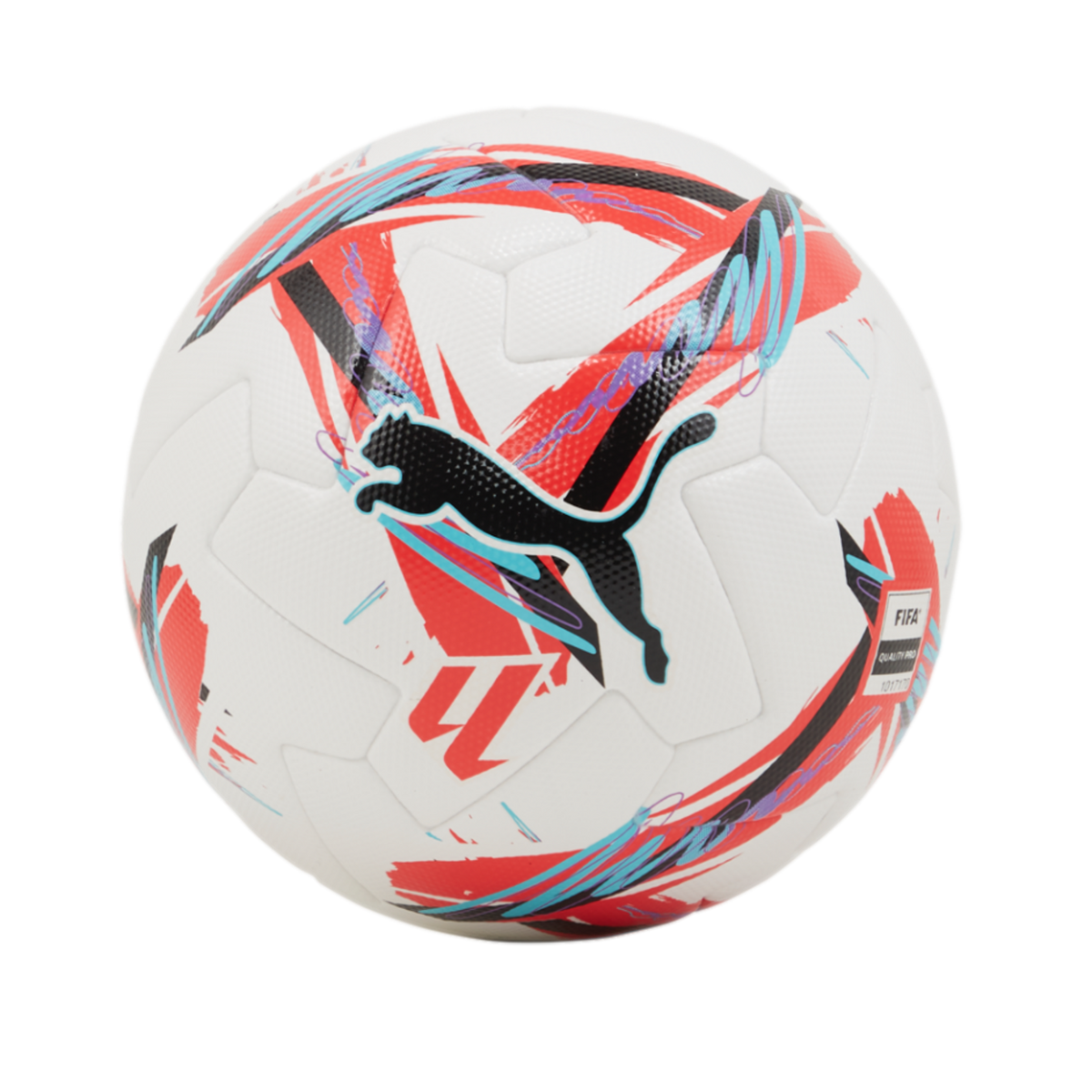 Puma Orbita Laliga 1 FIFA Quality Pro Soccer Ball – U90 Soccer