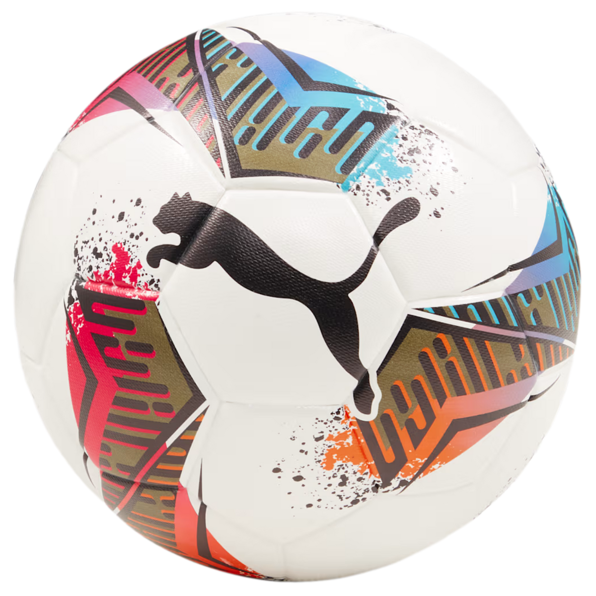 Puma Futsal 1 TB FIFA Pro Soccer Ball – U90 Soccer