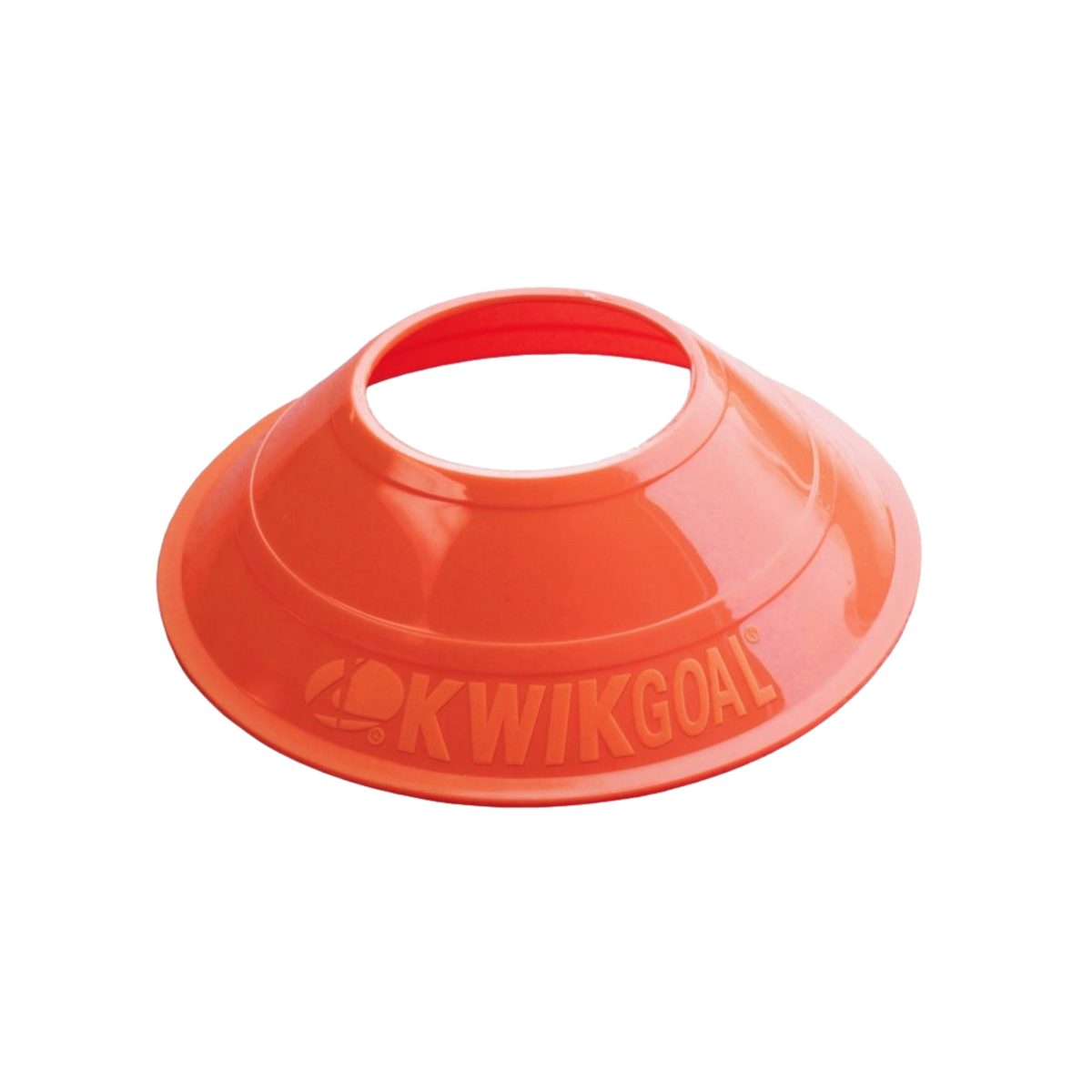 Kwik Goal Mini Disc Cones (25 pack) – U90 Soccer