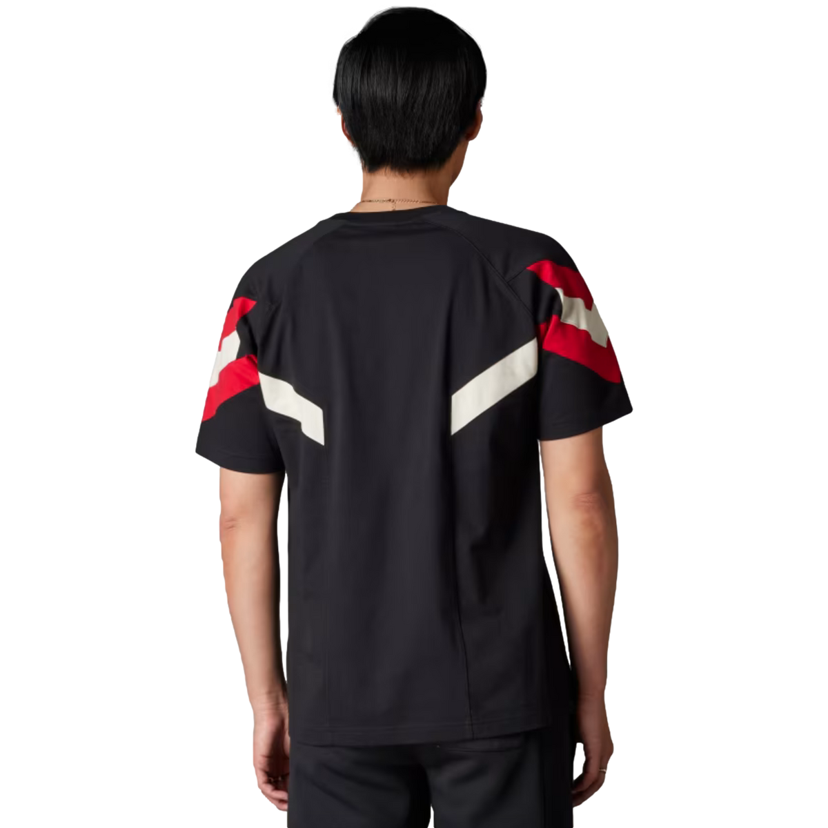 Adidas Manchester United Originals Tee Soccer IS6519 Black – U90 Soccer