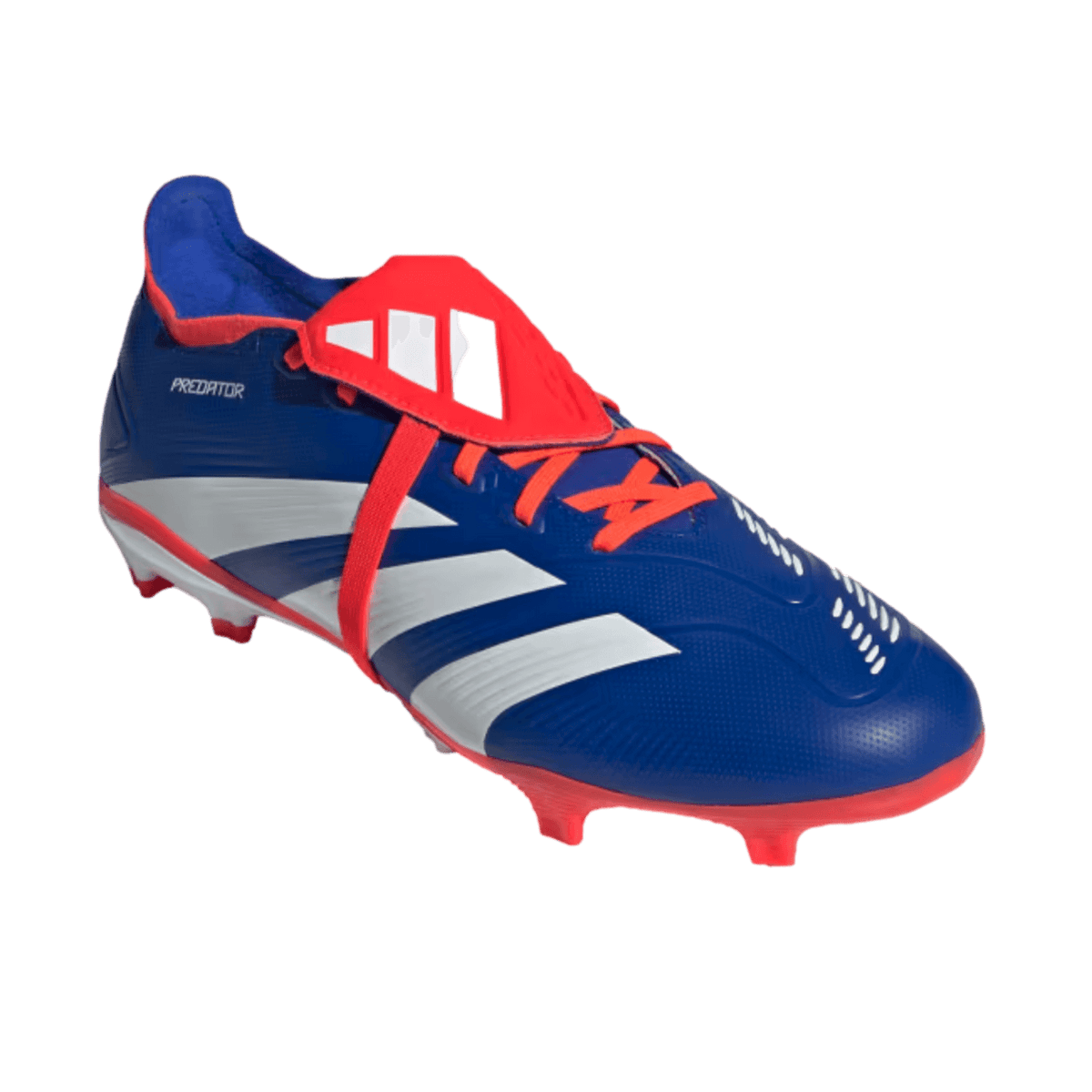 Adidas Predator League Foldover Tongue Firm Ground Cleats Soccer JP7209 ...