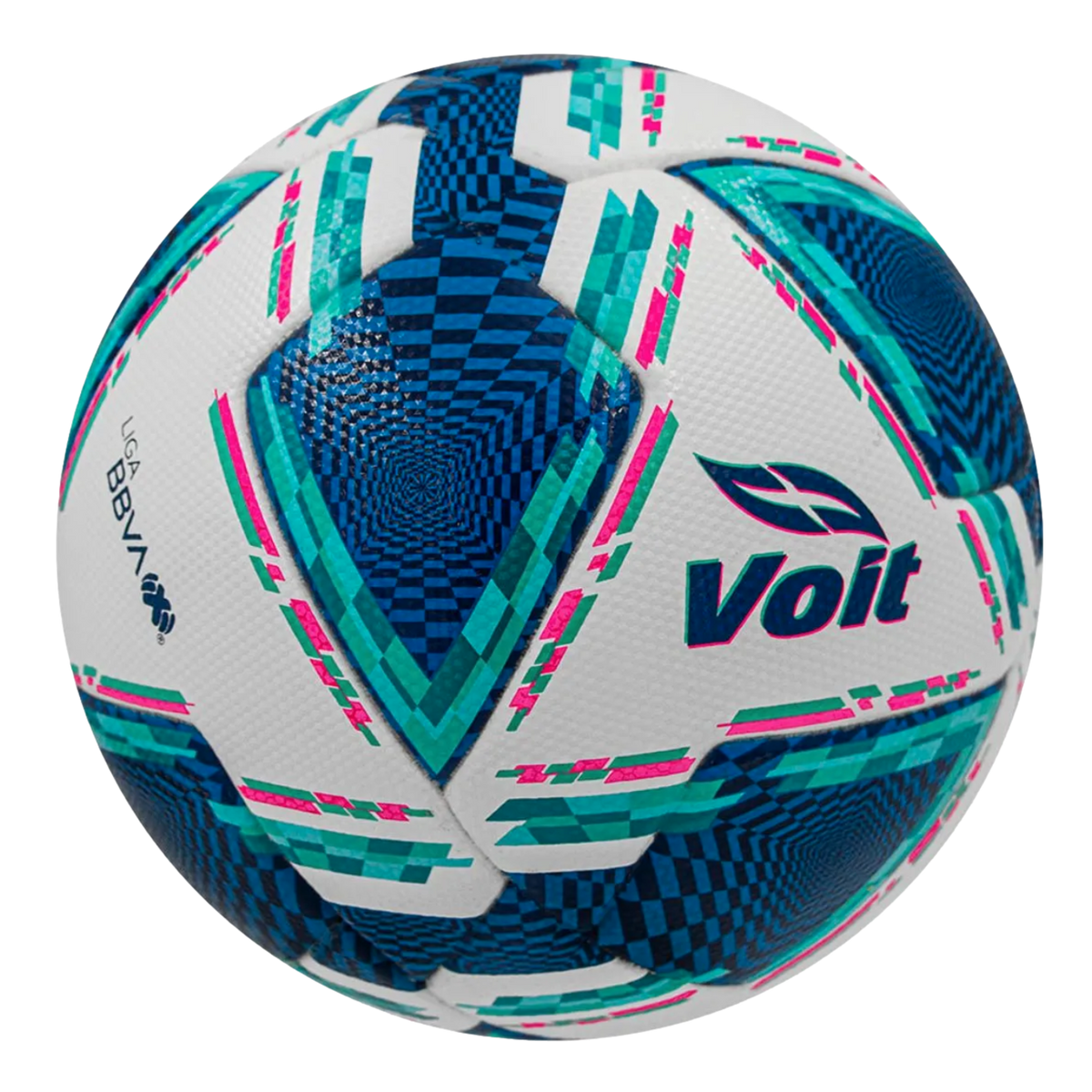Voit Liga MX Morph Foundation Apertura Pro Soccer Ball – U90 Soccer
