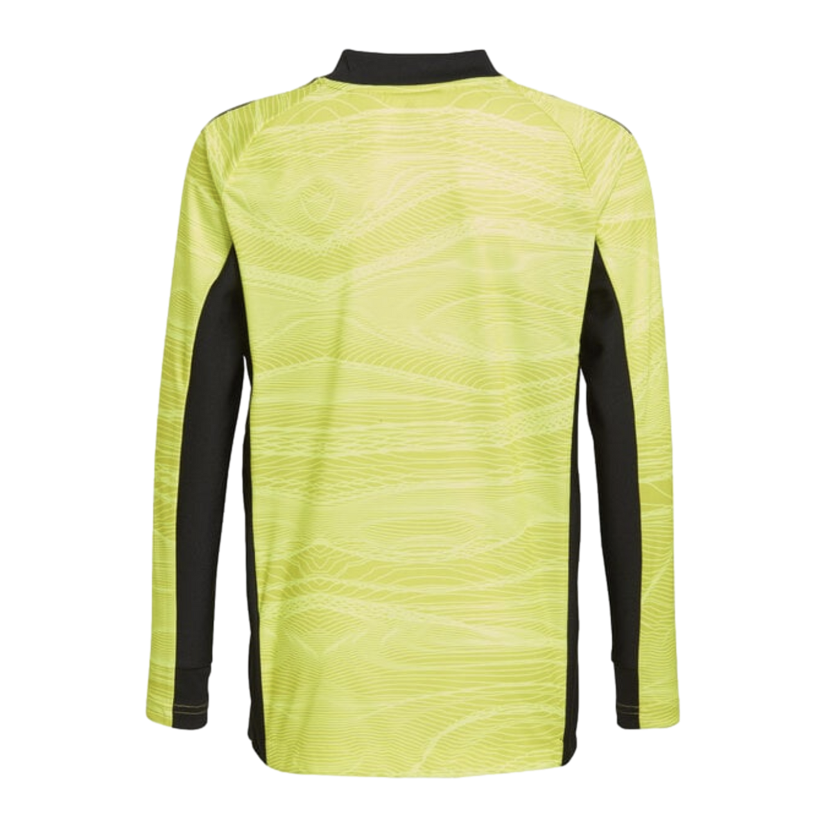 Adidas Condivo 21 Goalkeeper Jersey Soccer GF3588 Yellow – U90 Soccer