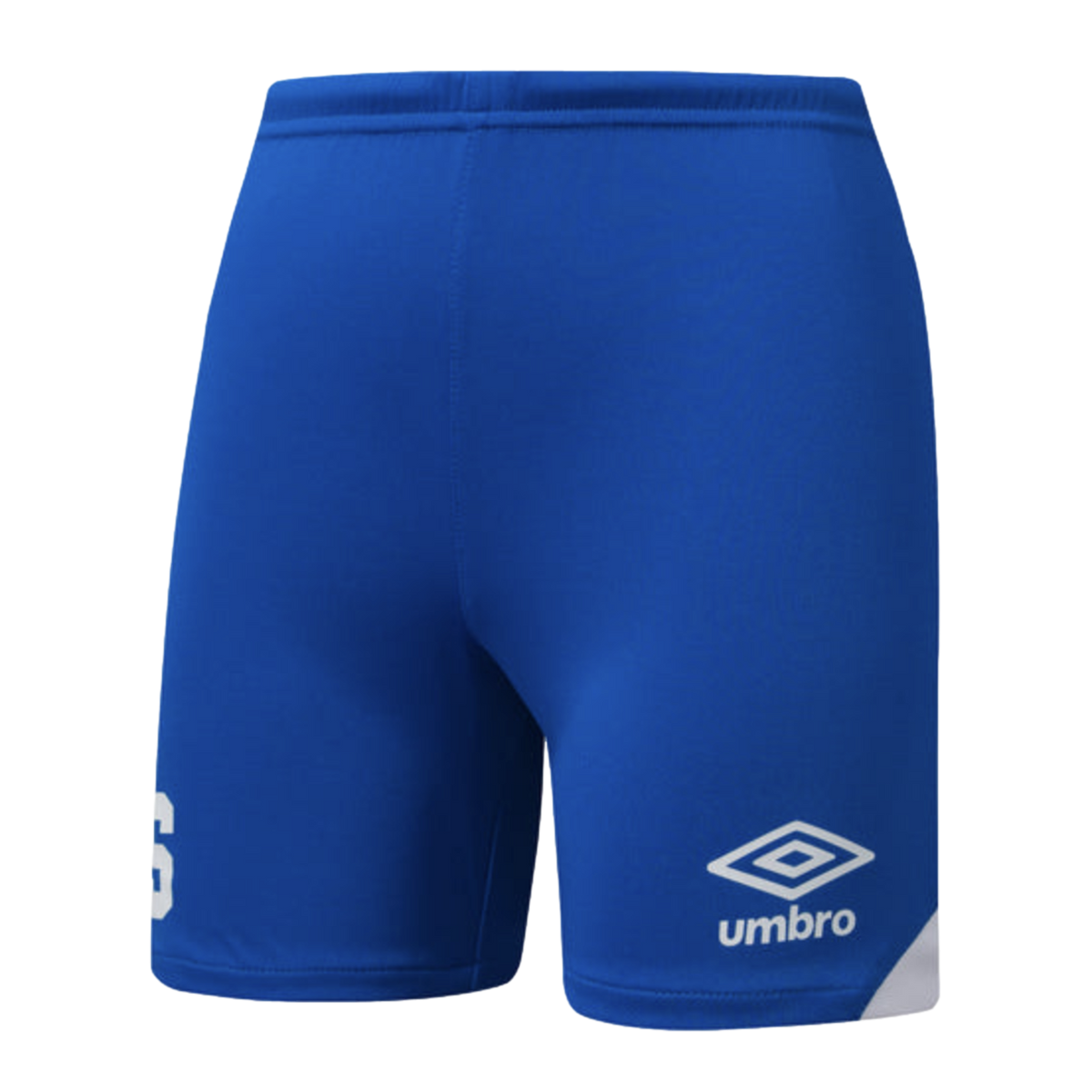 Umbro El Salvador 25/26 Toddler Home Mini Kit – U90 Soccer