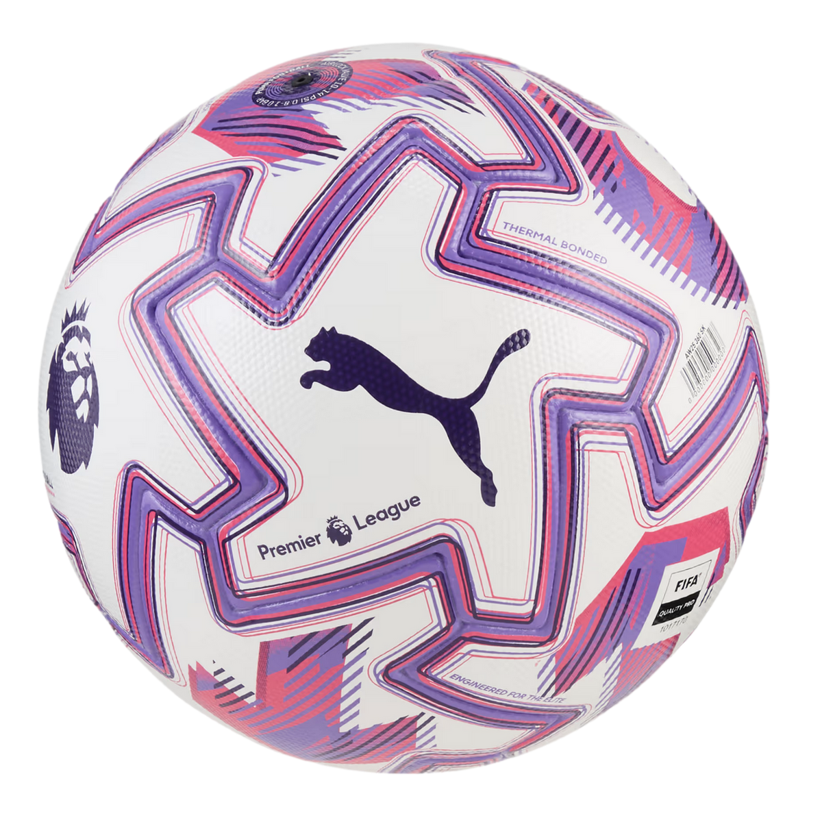 Puma Orbita Ultimate Premier League Brilliance Ball Soccer 084699-01 ...