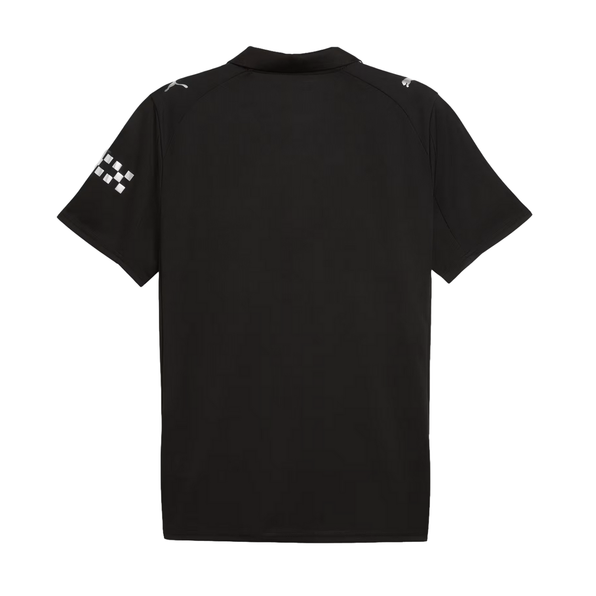 Puma Manchester City 25/26 Away Jersey Soccer 780350-02 Black – U90 Soccer