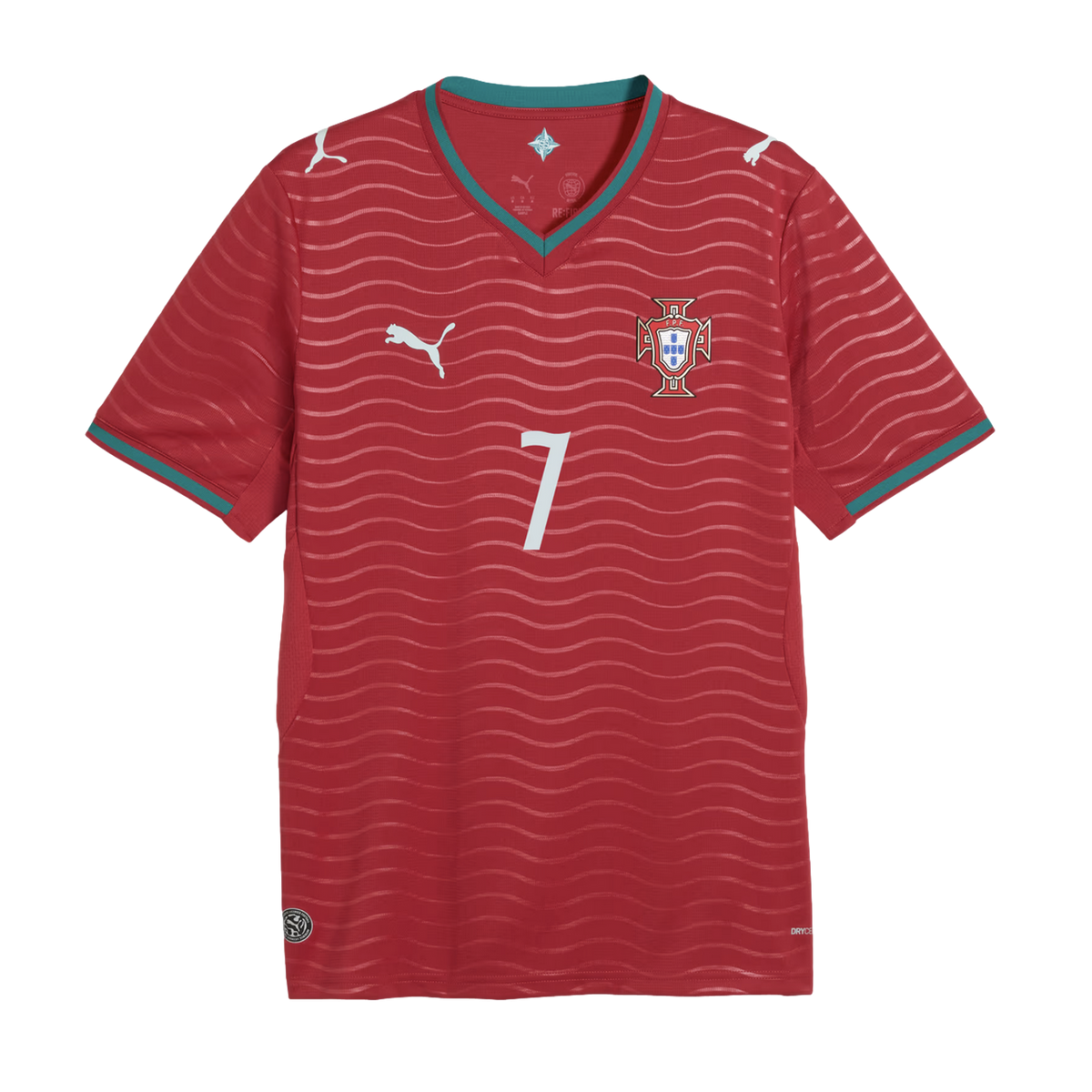 Portugal 2026 Ronaldo Home jersey Soccer 788141-77 Red – U90 Soccer