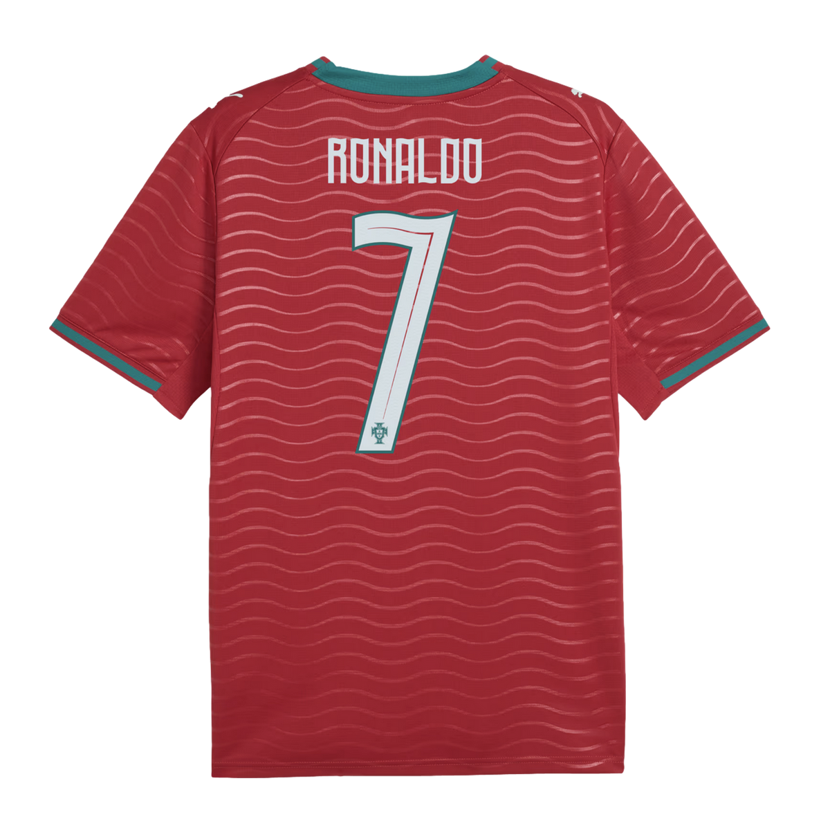 Portugal 2026 Ronaldo Home jersey Soccer 788141-77 Red – U90 Soccer