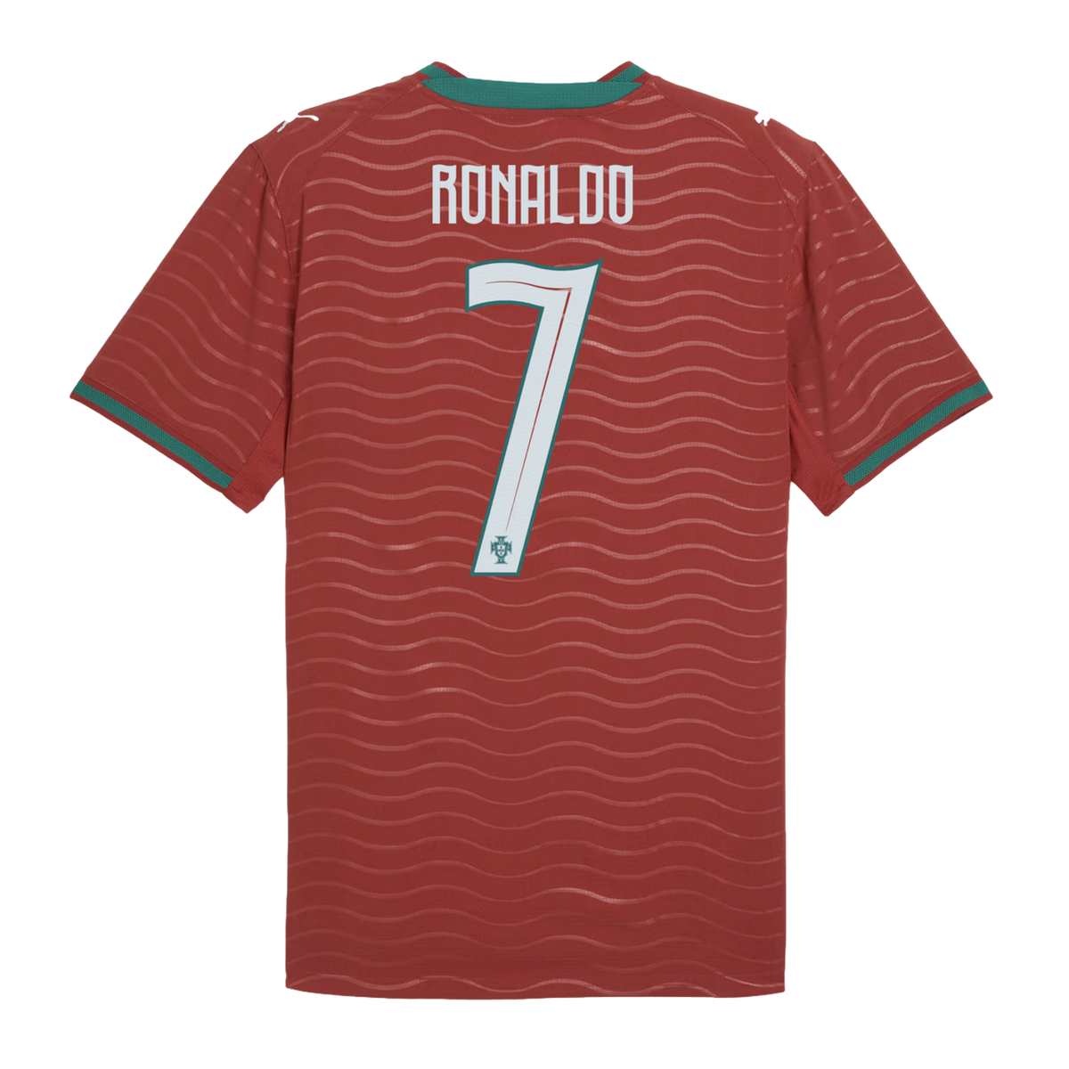 Portugal 2026 Ronaldo Authentic Home jersey Soccer 788140-77 Red – U90 ...