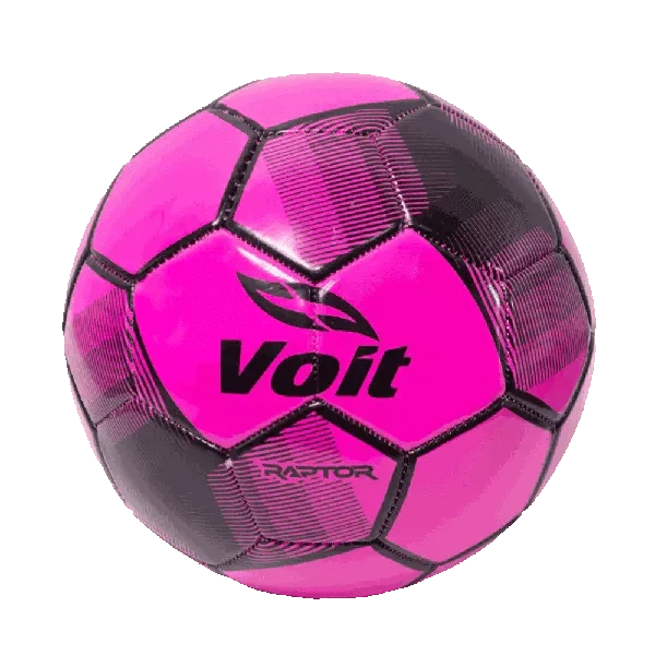 Voit Raptor MS Soccer Ball – U90 Soccer