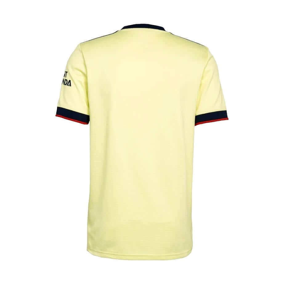 Adidas Arsenal 21/22 Away Jersey – U90 Soccer