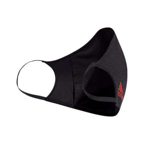 Adidas Arsenal Face Cover Mask (3-Pack) – U90 Soccer