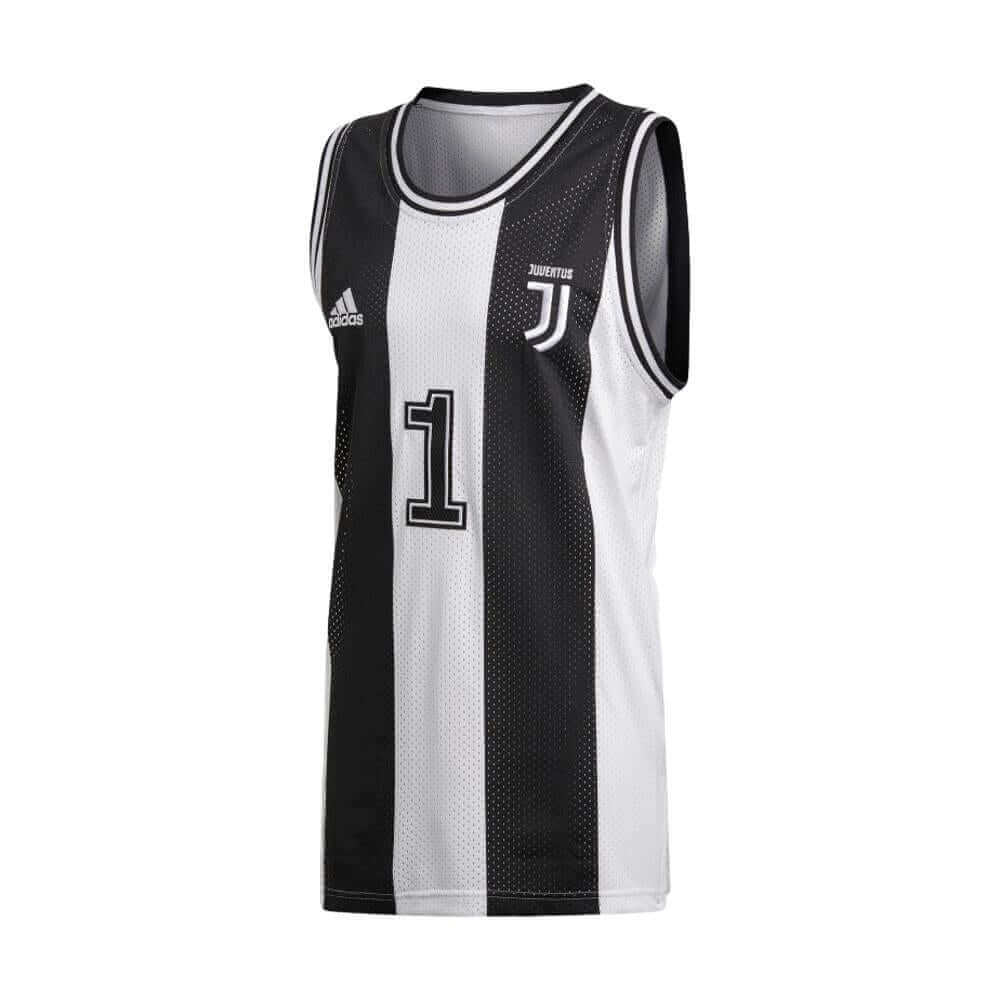 Adidas Juventus Seasonal Special Tank Top – U90 Soccer