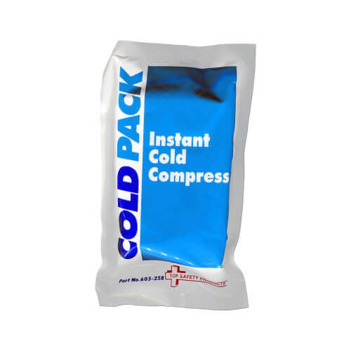Kwik Goal Cold Compress (16-Pack) – U90 Soccer