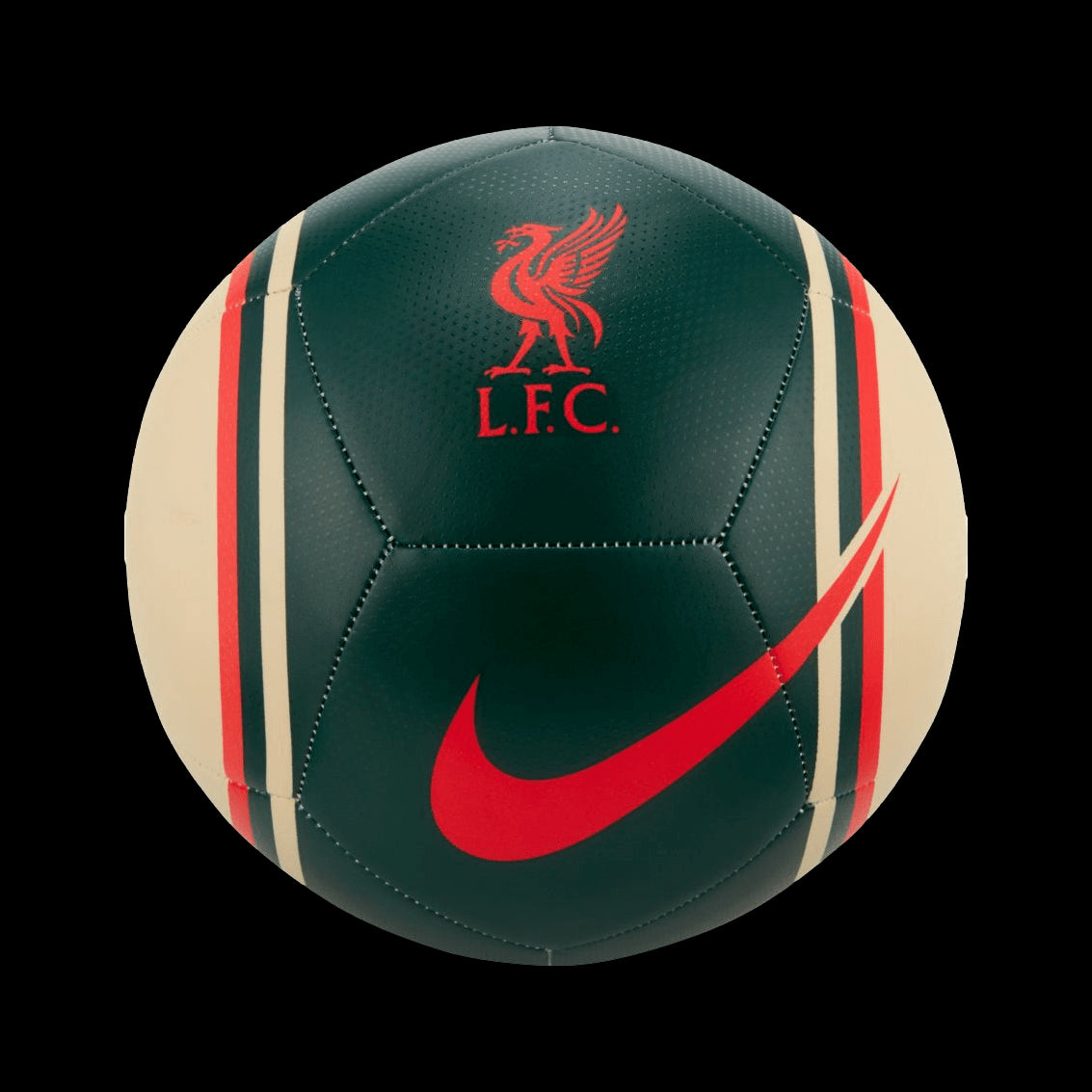 Nike Liverpool FC Pitch Ball – U90 Soccer
