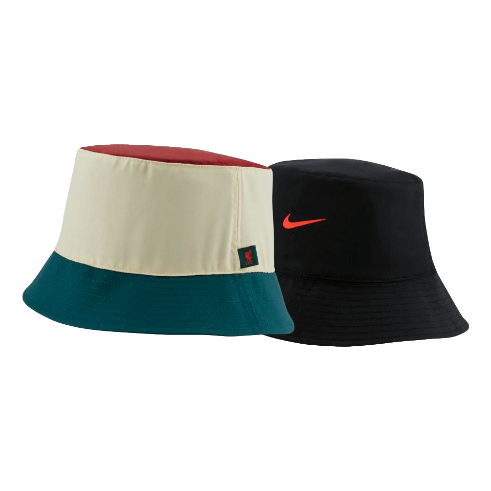 Nike Liverpool Reversible Bucket Hat – U90 Soccer