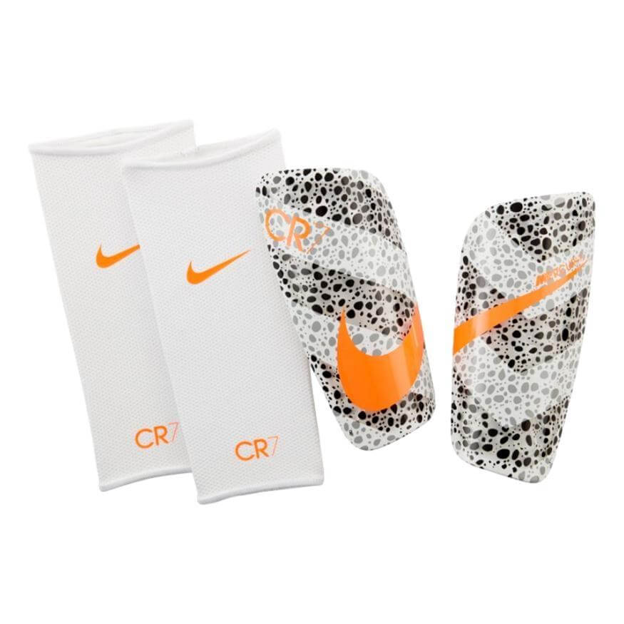 Nike Mercurial Lite Shin Guards Soccer DV1771-702 Yellow – U90 Soccer