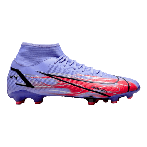 Nike Mercurial Superfly 8 Academy KM Mbappe MG Firm Ground Cleats – U90 ...