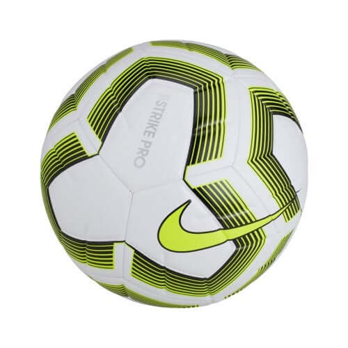 Nike Strike Pro Team Soccer Ball – U90 Soccer