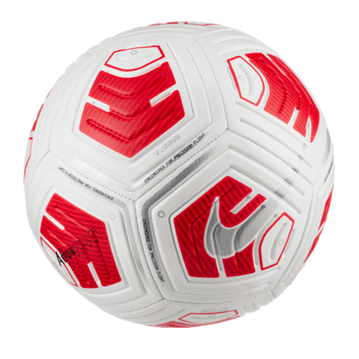 Nike Strike Team Soccer Ball (290 grams) – U90 Soccer